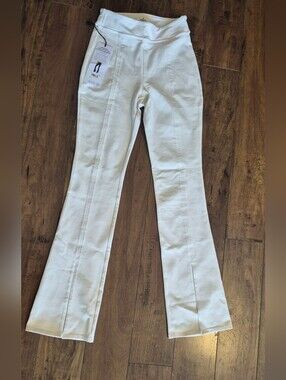 ALO Yoga | Pants & Jumpsuits | Alo Yoga Airbrush High Waist 78 Flutter ...
